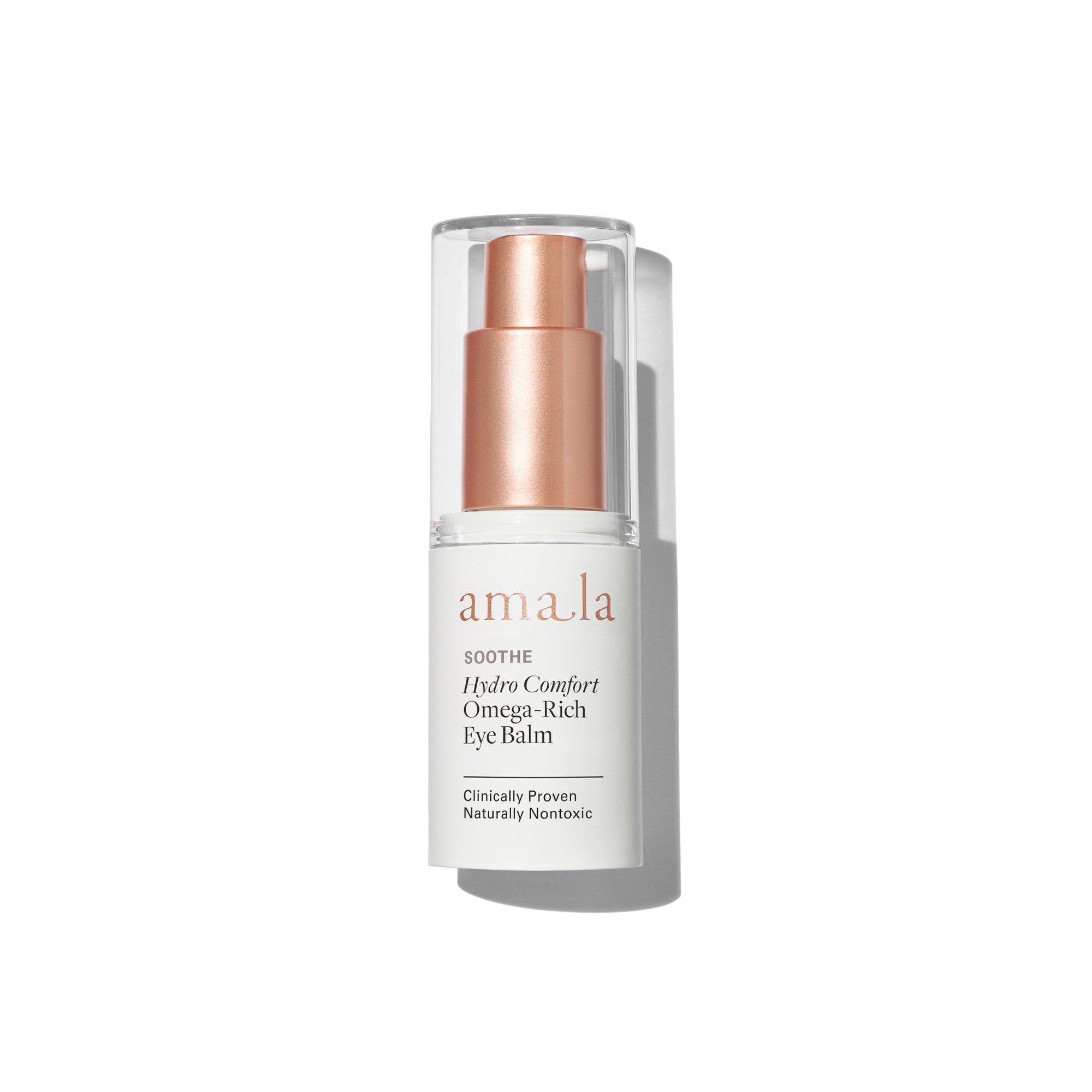 7 Best Natural and Organic Eye Cream Brands - Clean Beauty Gals